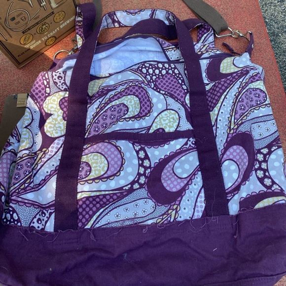 thirty-one | Bags | Thirtyone Large Duffle With Shoulder Strap | Poshmark